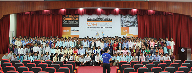 CamTESOL