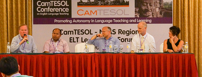 CamTESOL