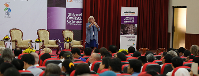 CamTESOL