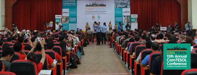 CamTESOL
