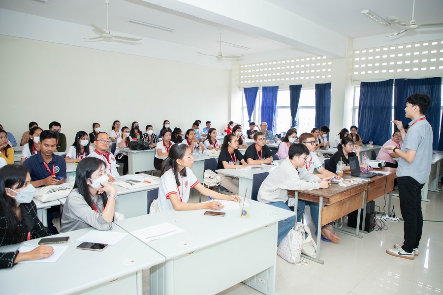 CamTESOL